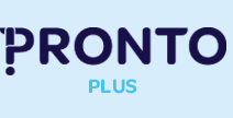 Pronto Plus by Pronto Software - Login